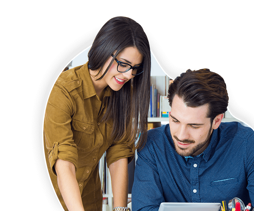 Zoho Creator Custom App Development | Zoho Partner - GoldenLion