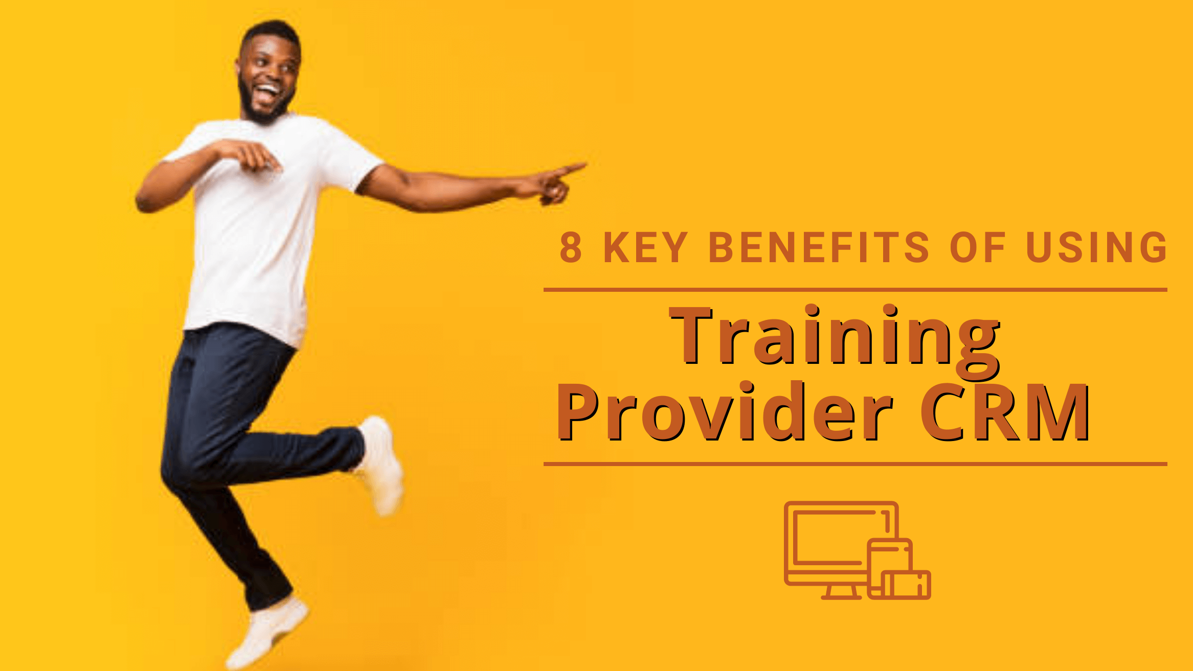 Tips for Building a Winning CRM Strategy - GoldenLion