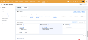 What Are Quotes And How To Use Them In Zoho CRM?