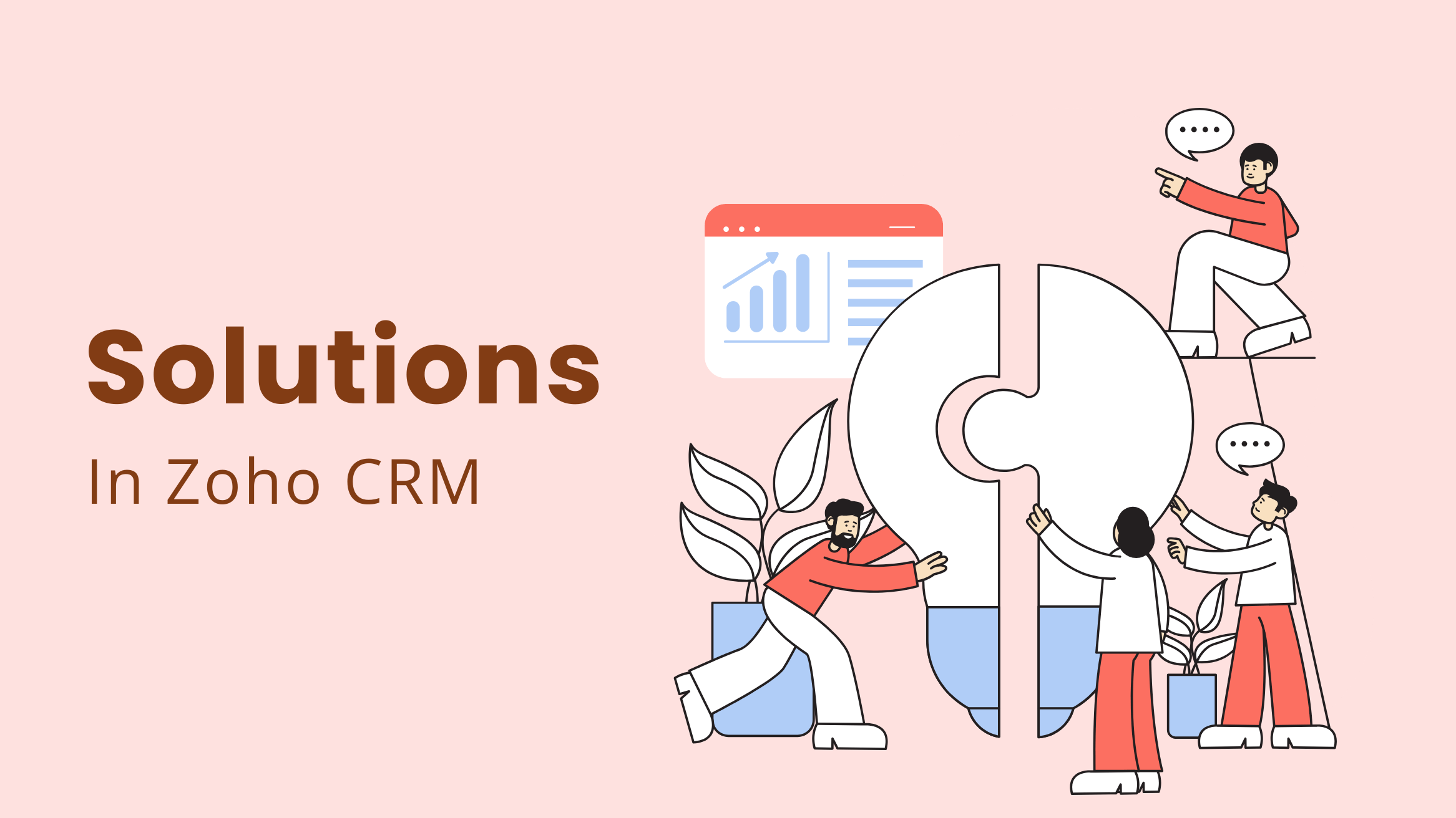 One Size Doesnt Fit All The Importance Of Crm Customization