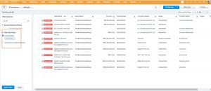 Custom Views and Filters in Zoho CRM for Data Management