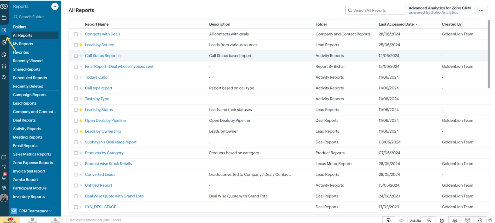 A Comprehensive Guide for Zoho CRM Next-Gen UI